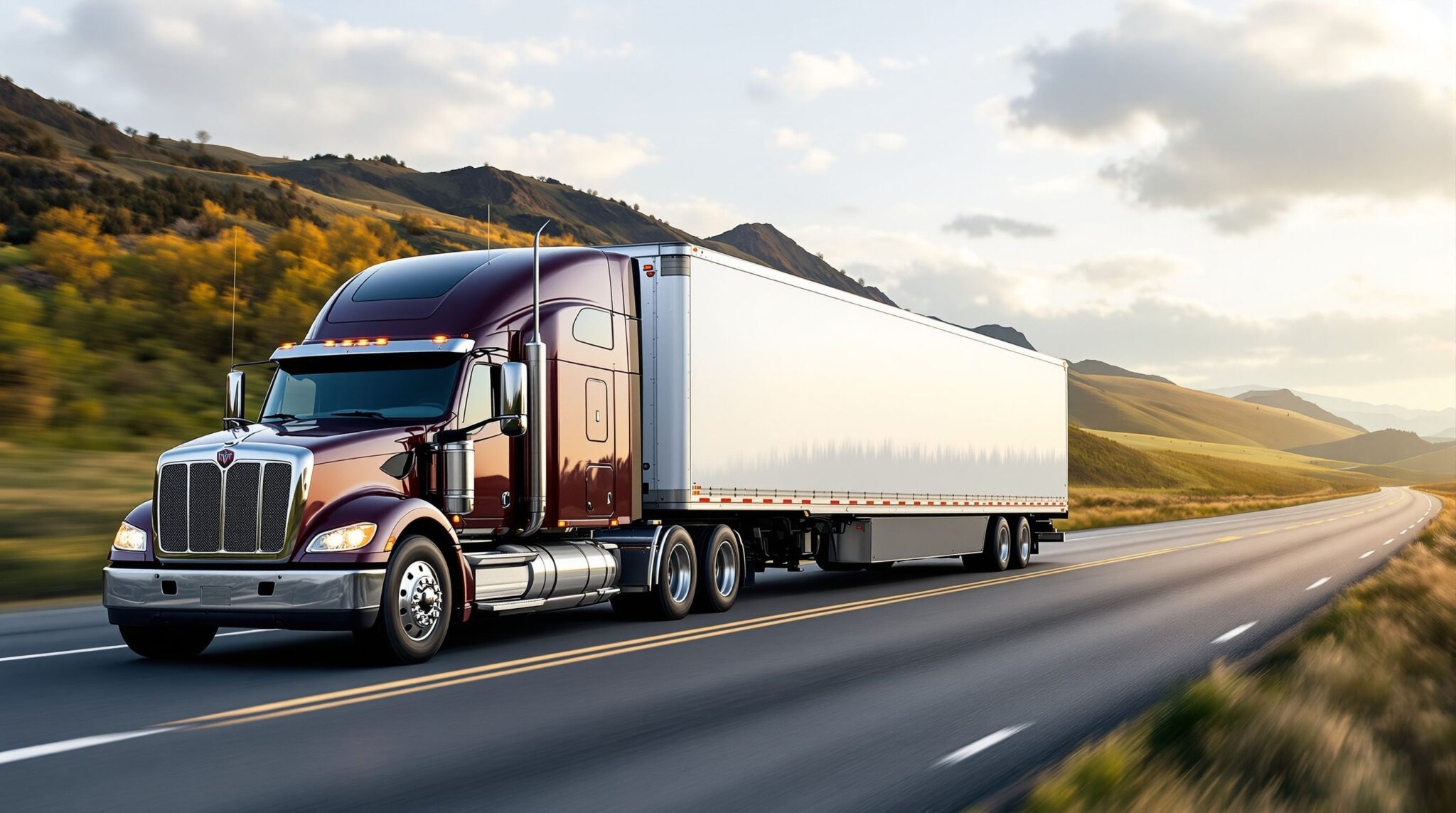 Enclosed Cargo Trailer Weight and Towing Capacity Guide - Trailer Streets