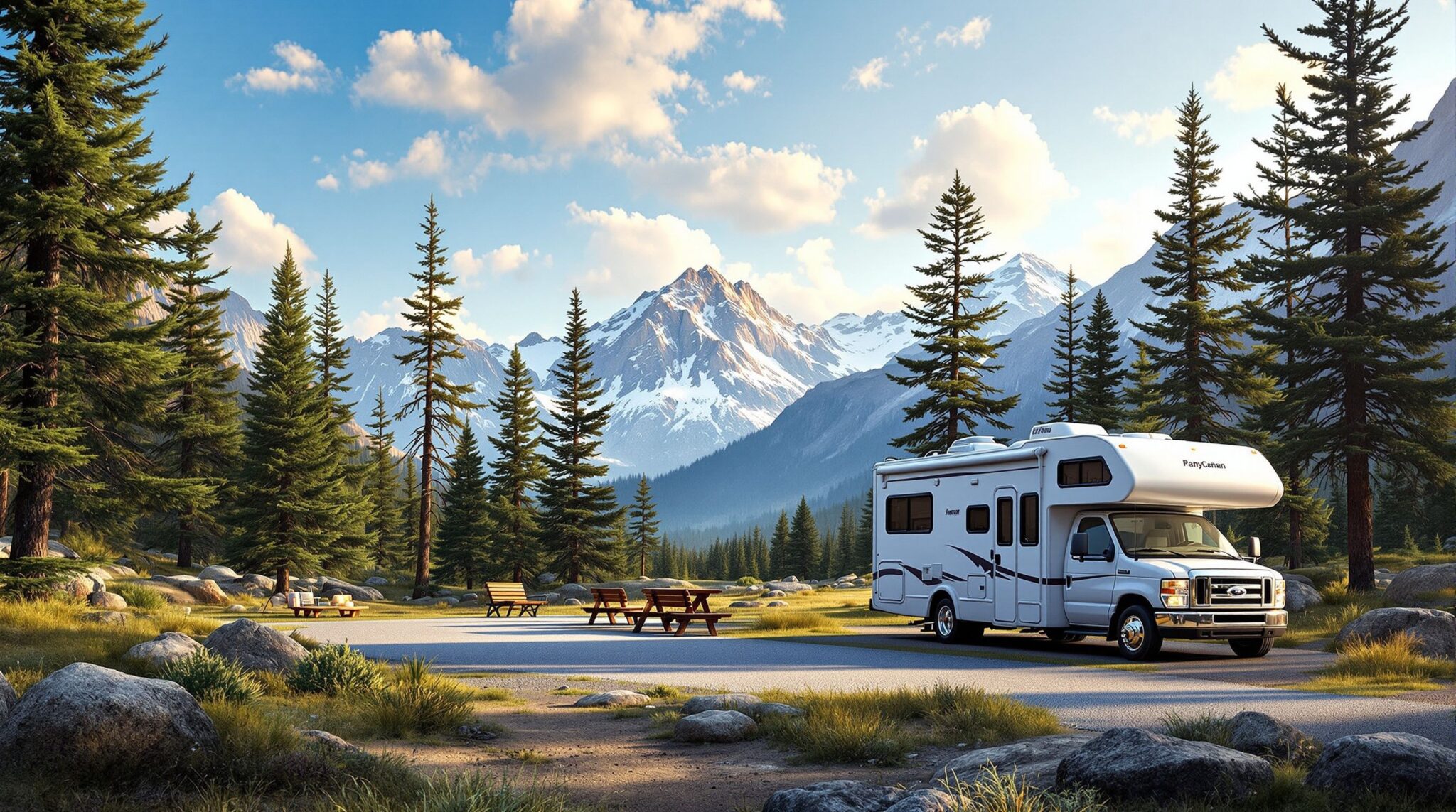 Travel Trailer vs Motorhome: Pros and Cons for Buyers - Trailer Streets